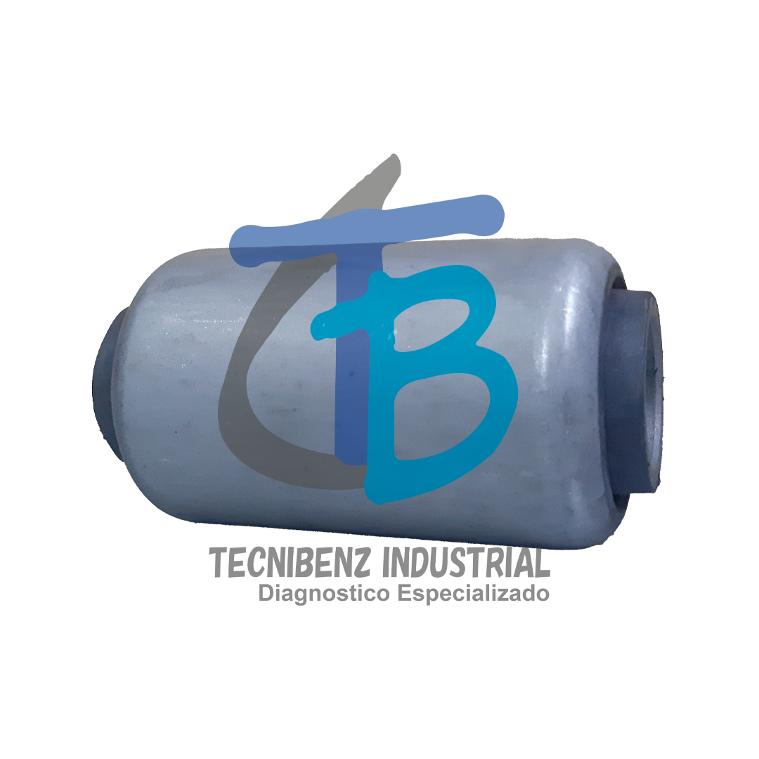 BUJE MUELLE TRASERO SCANIA - Tecnibenz.com